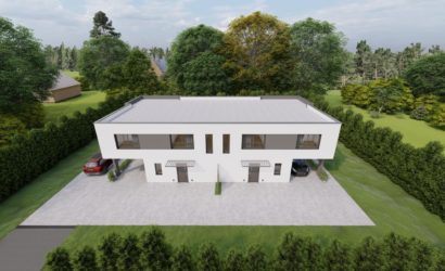 Green House – We Build Your House!